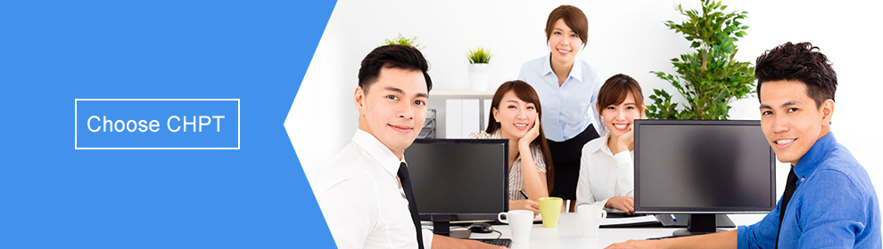 Choose CHPT | CHPT